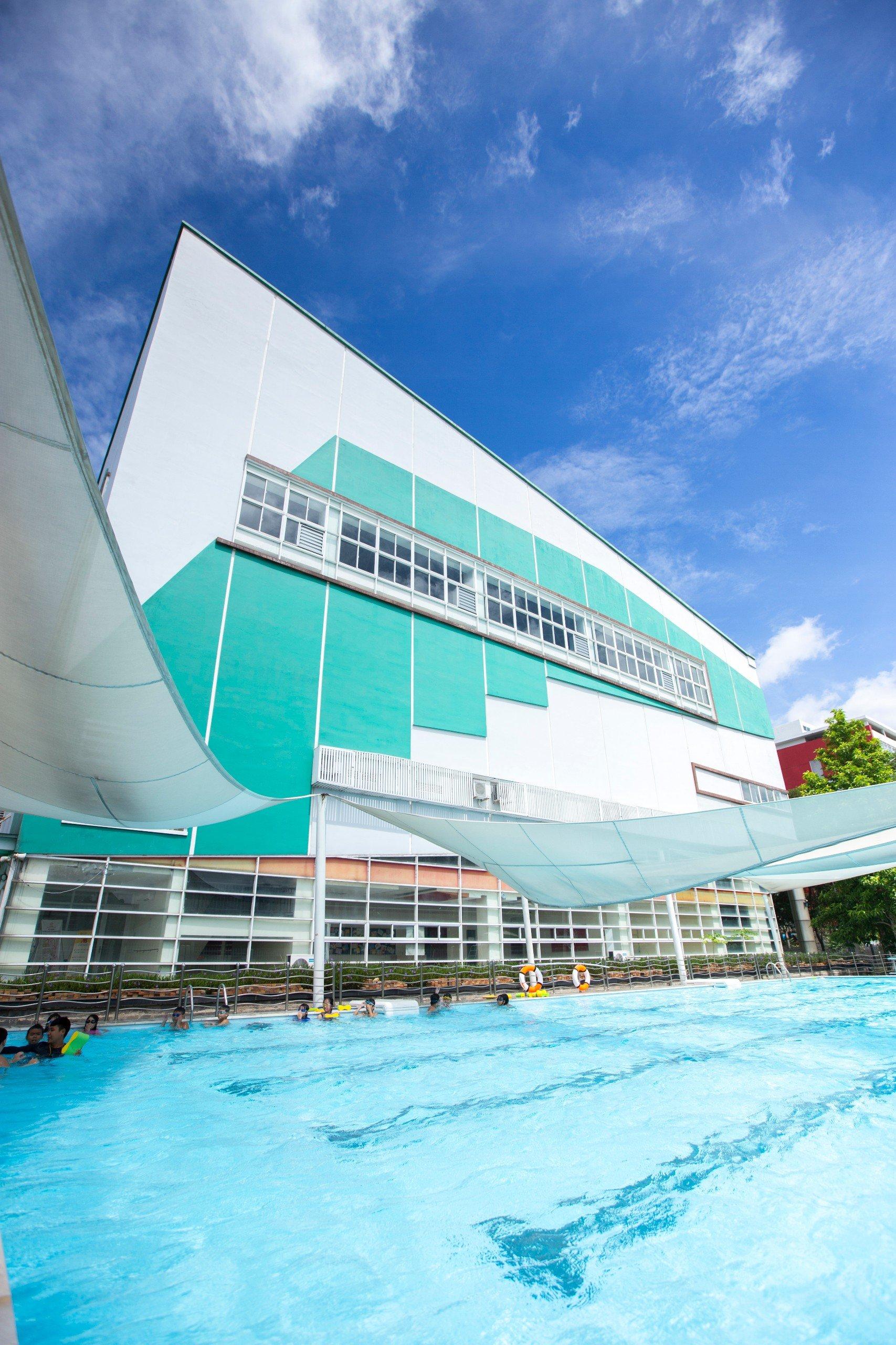 Trường Einstein School - ESH